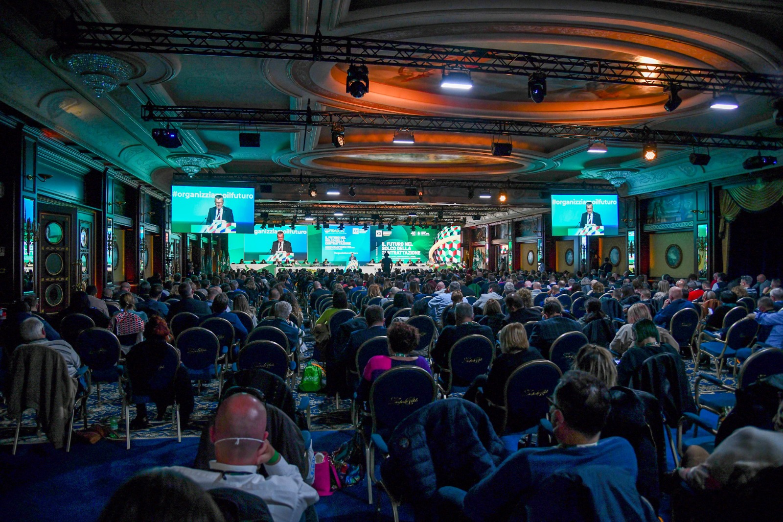 Laboratorio Terziario