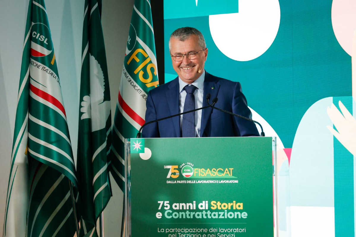 Laboratorio Terziario