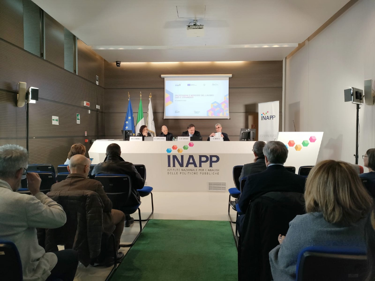 Laboratorio Terziario