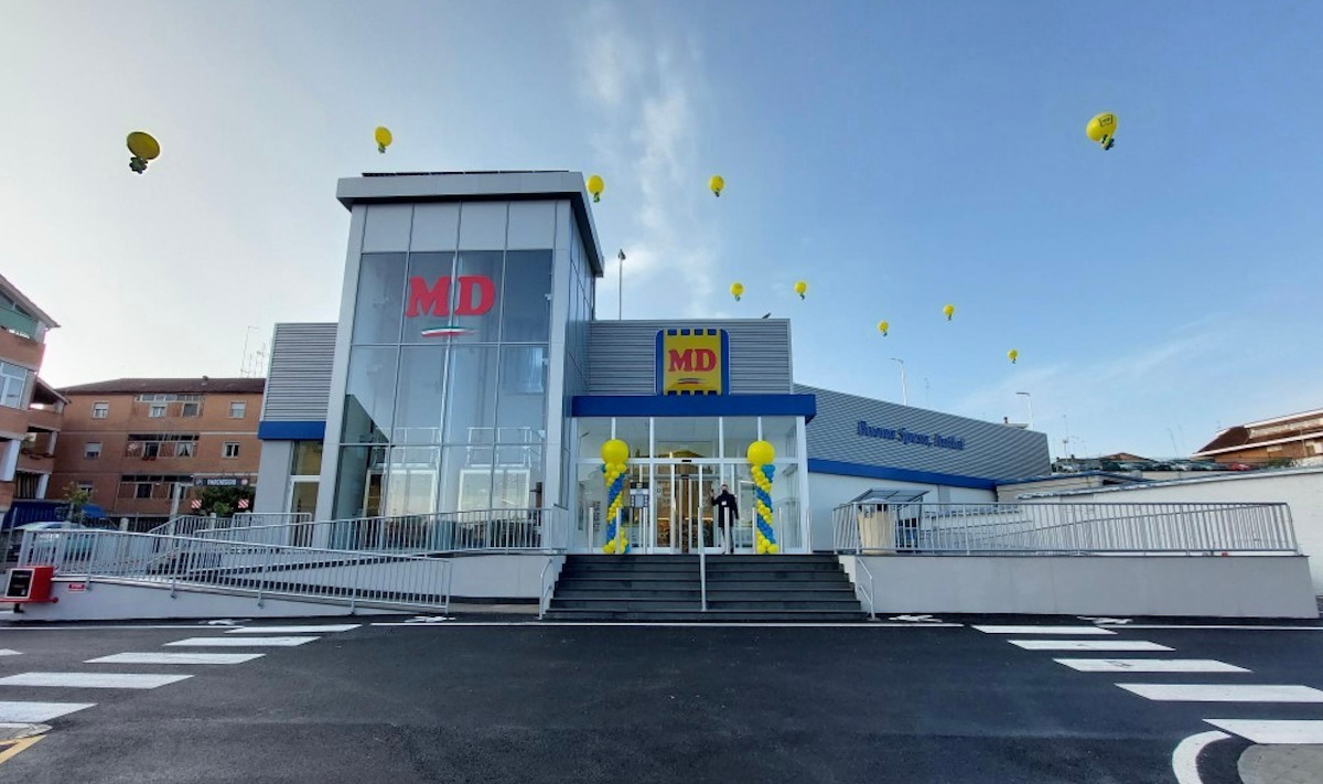 Laboratorio Terziario